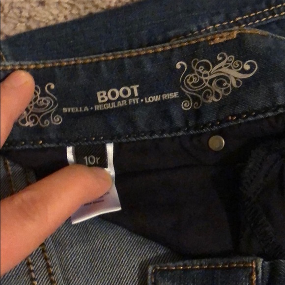 Express | Jeans | Womens Express Boot Jeans | Poshmark